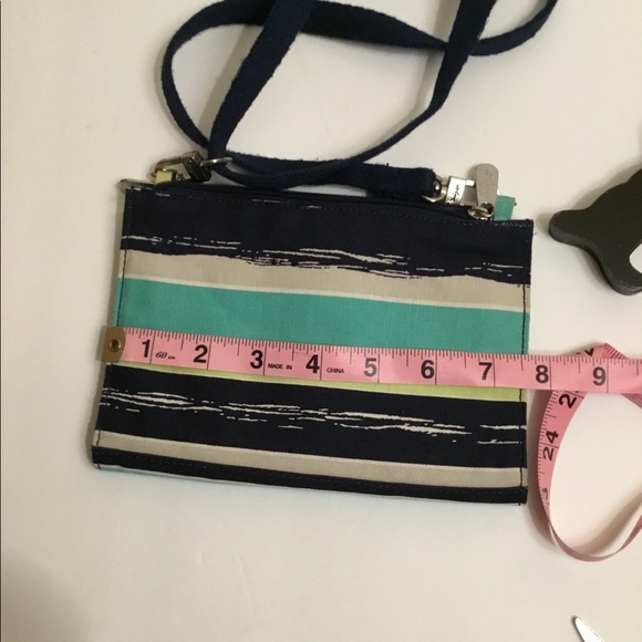 thirty-one | Bags | Thirty One Cross Body Small Purse | Poshmark